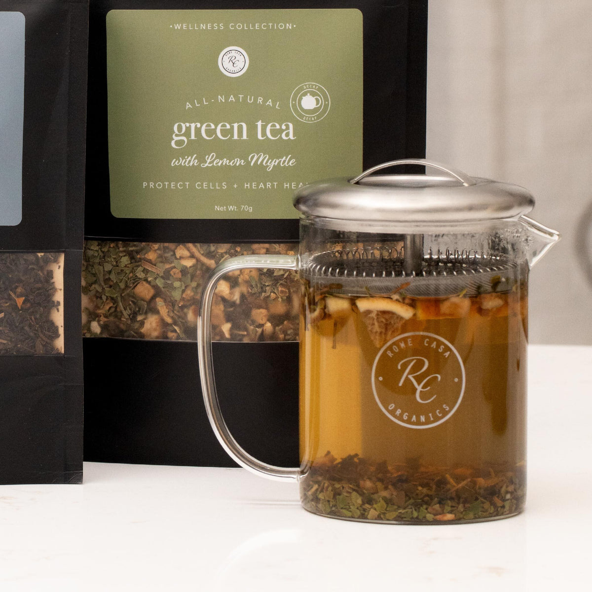 ACCESSORIES – Rowe Casa Organics