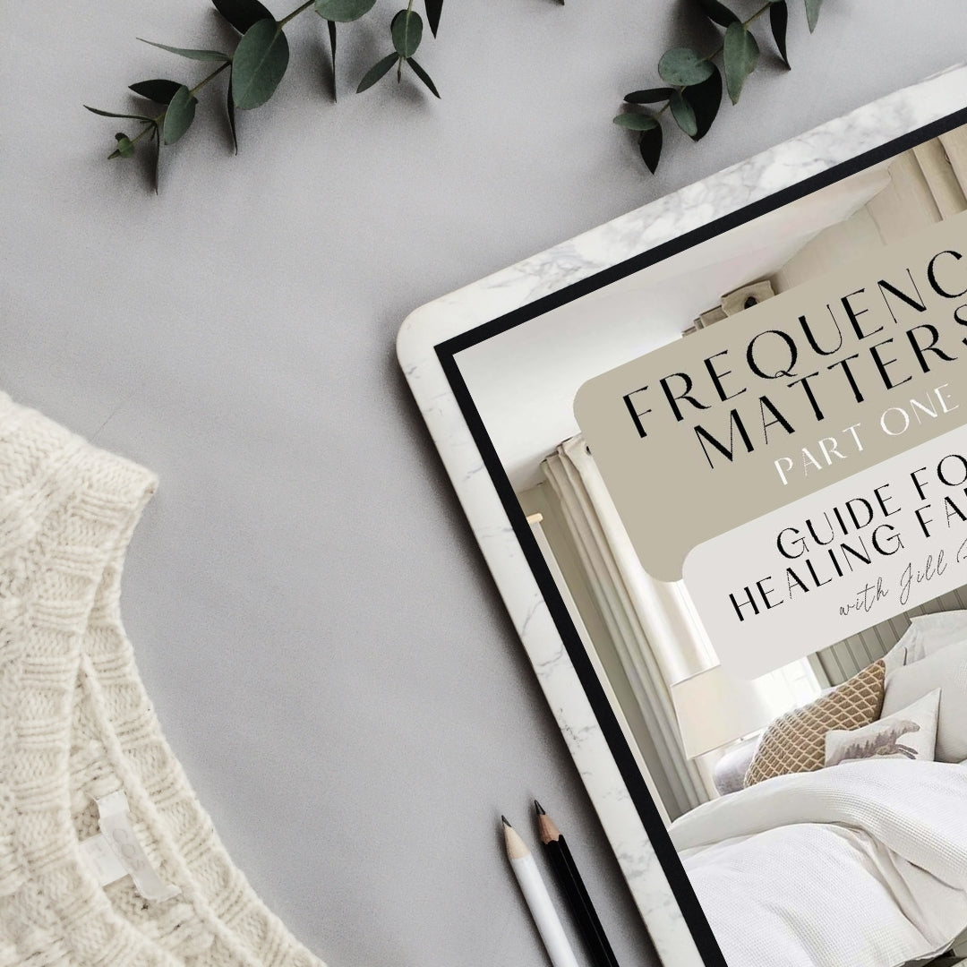 BEYOND ROWE CASA – Rowe Casa Organics