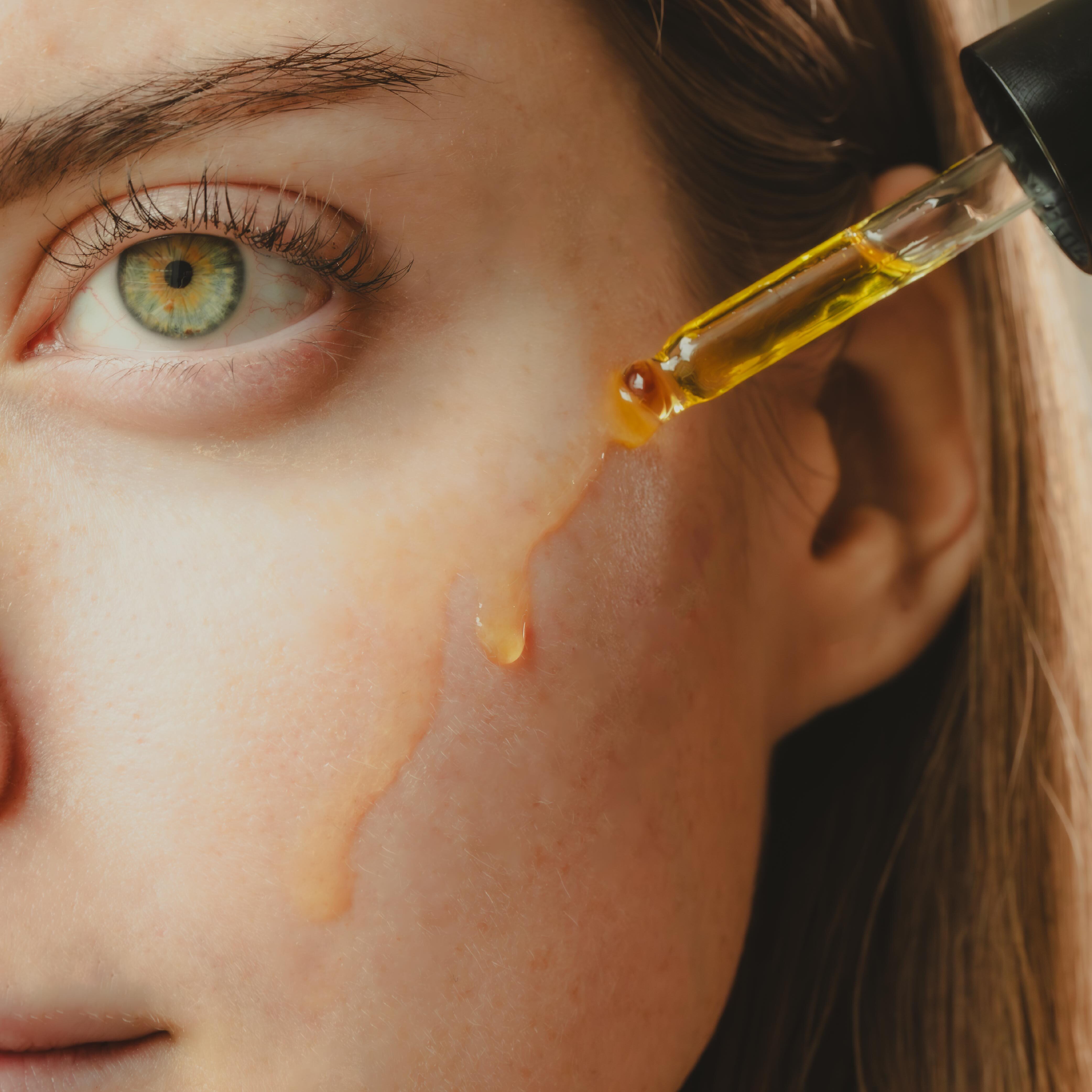 FACE CARE – Rowe Casa Organics