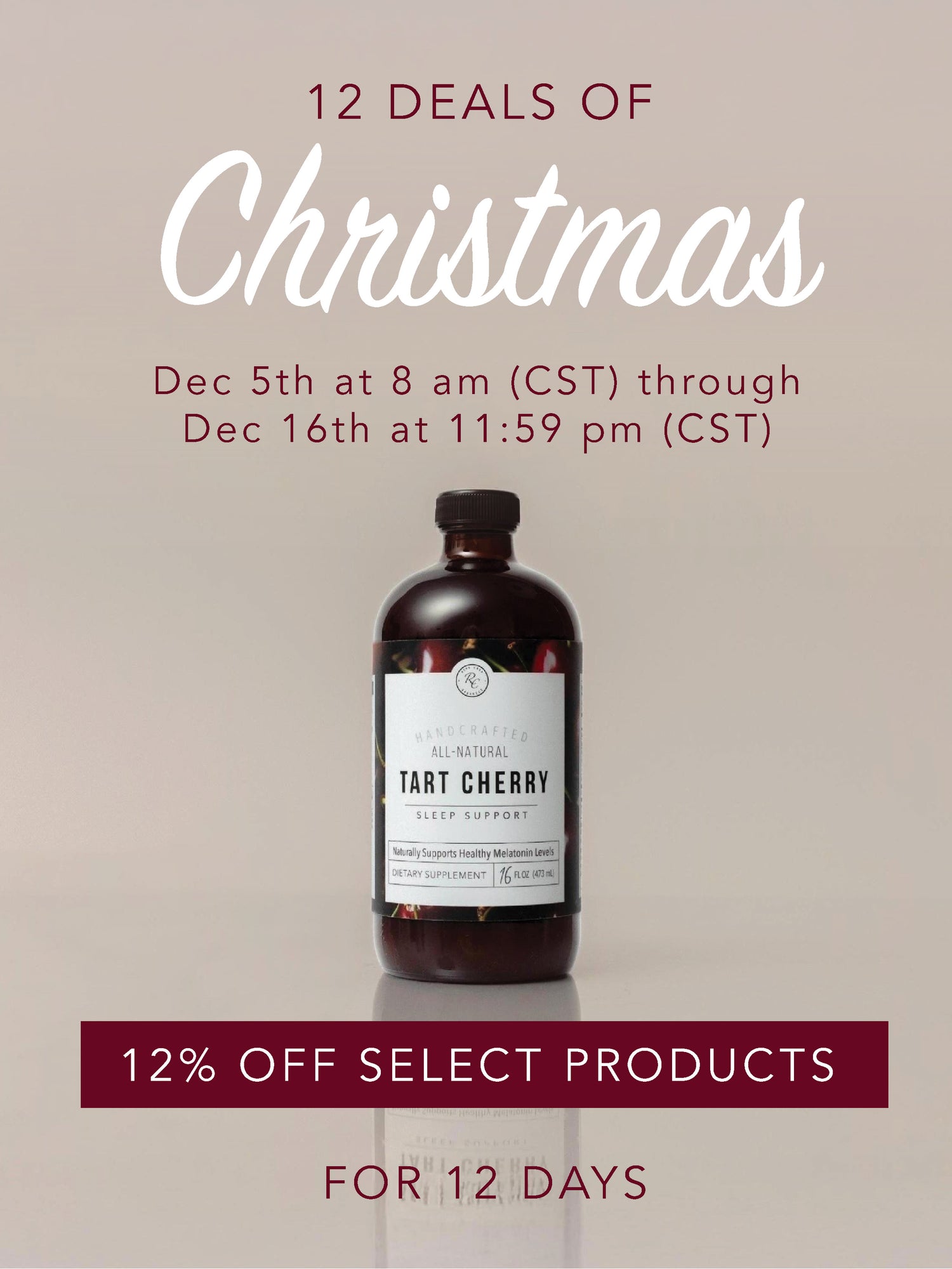 All Natural Products You Can Trust | Rowe Casa Organics