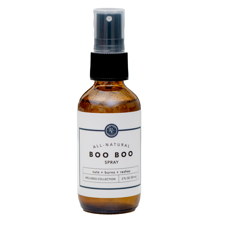 Boo-Boo Spray | 2 oz – Rowe Casa Organics