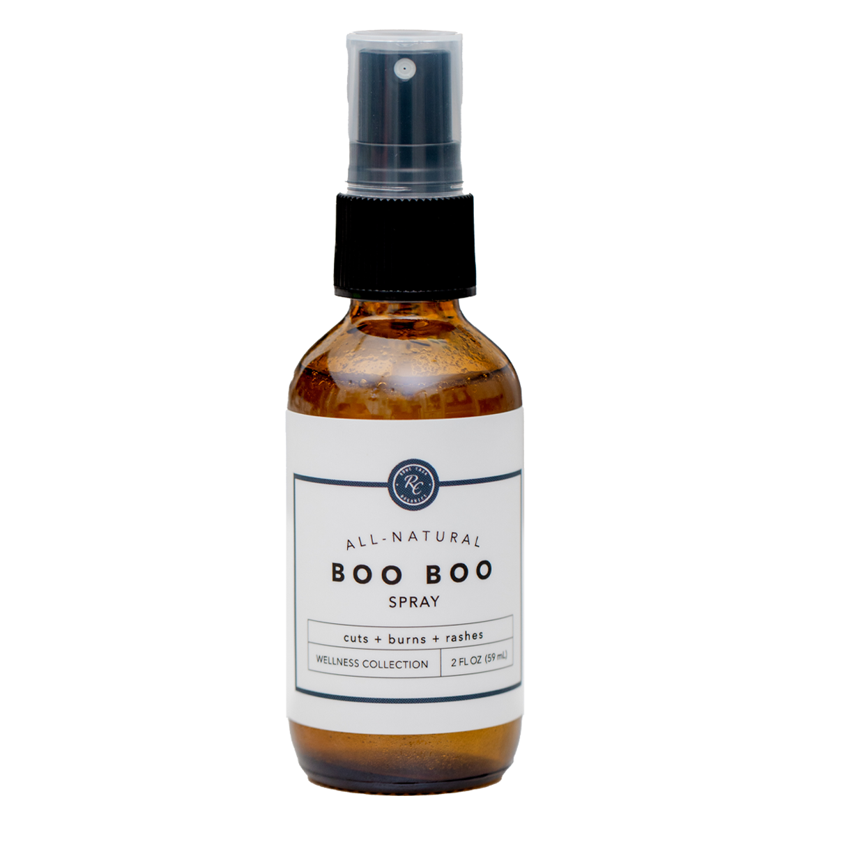 BOO-BOO SPRAY | 2 OZ – Rowe Casa Organics