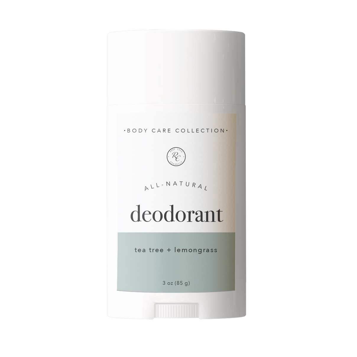 Deodorant | 3 oz – Rowe Casa Organics