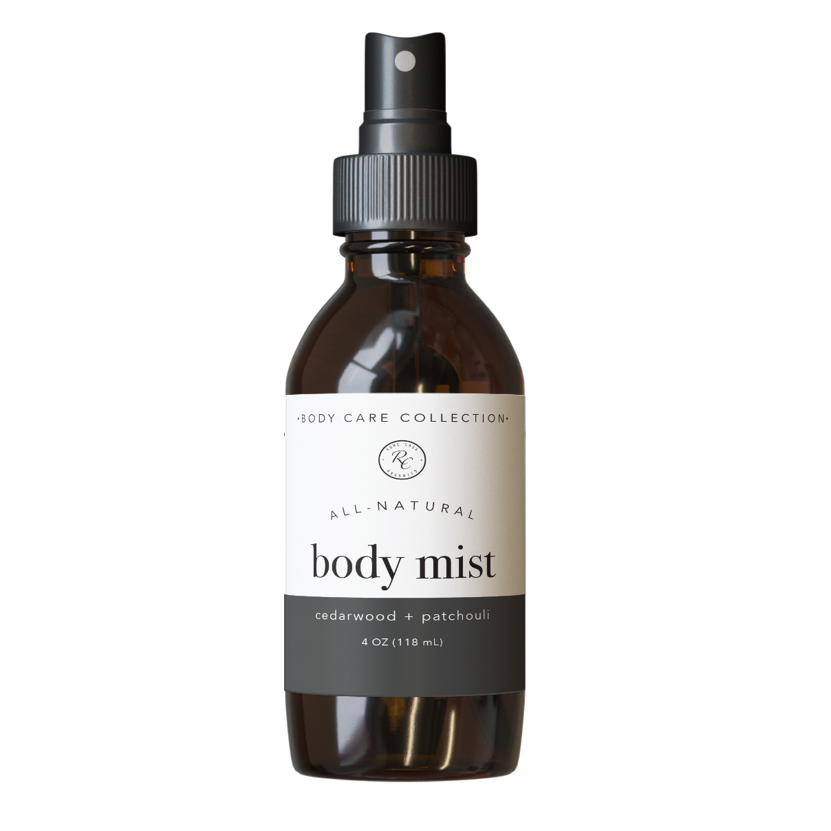 Body Mist | 4 oz – Rowe Casa Organics