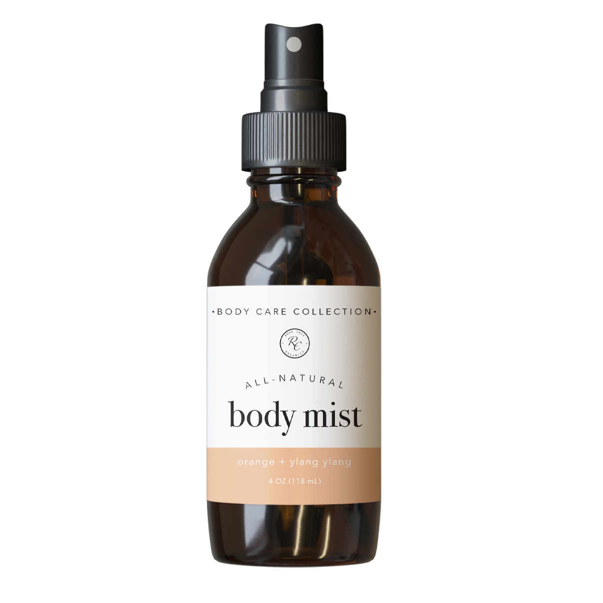 Body Mist | 4 oz – Rowe Casa Organics