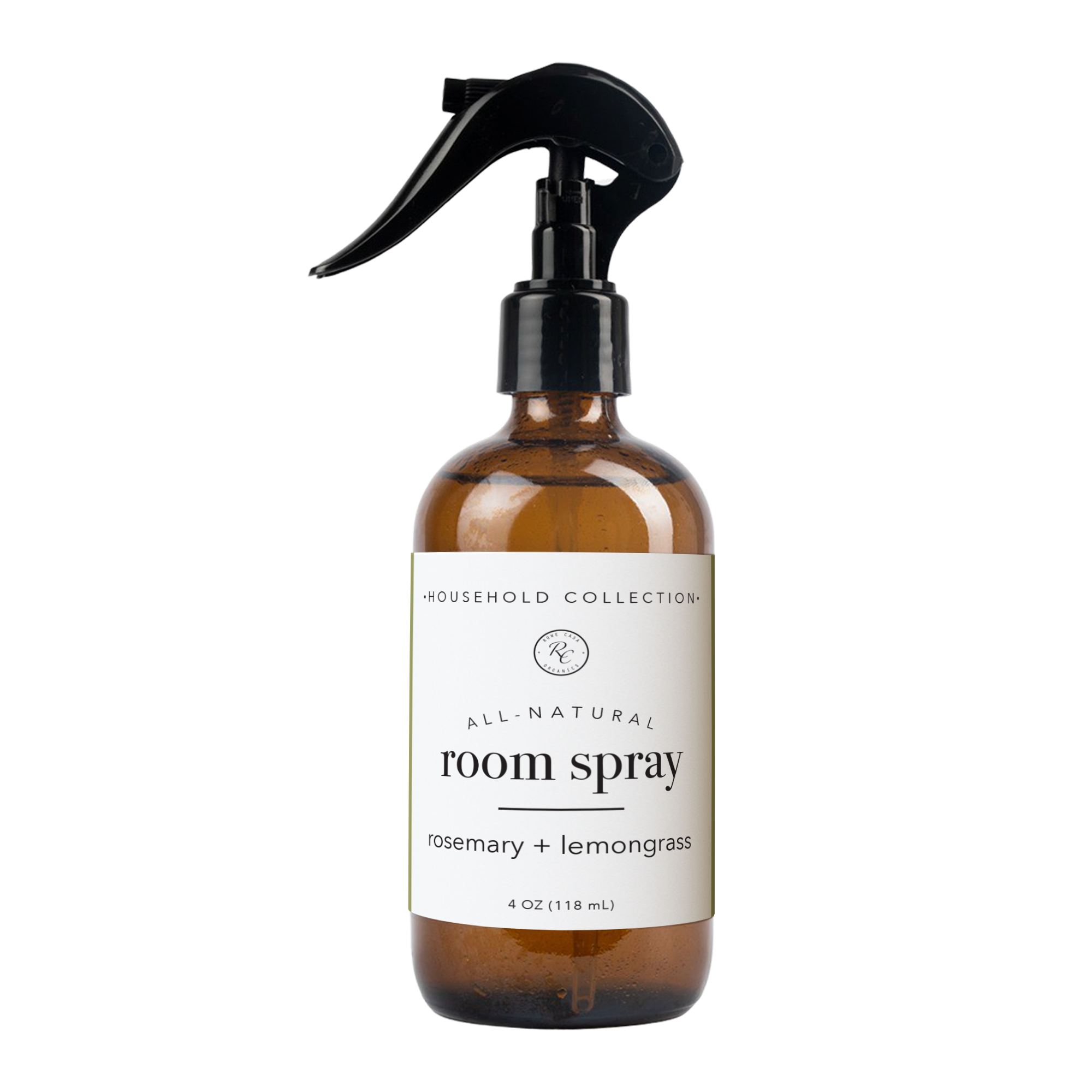 Room Spray | 4 oz – Rowe Casa Organics