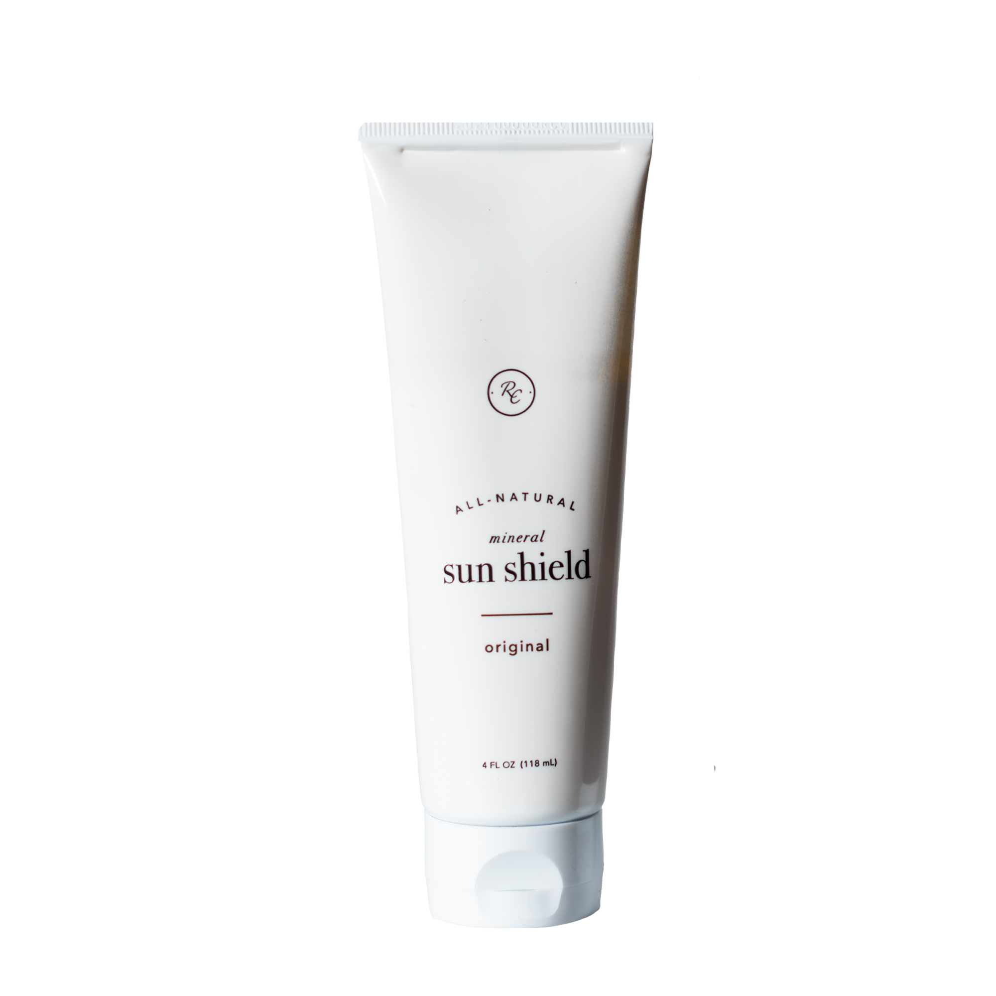 SUN SHIELD | 4 OZ – Rowe Casa Organics