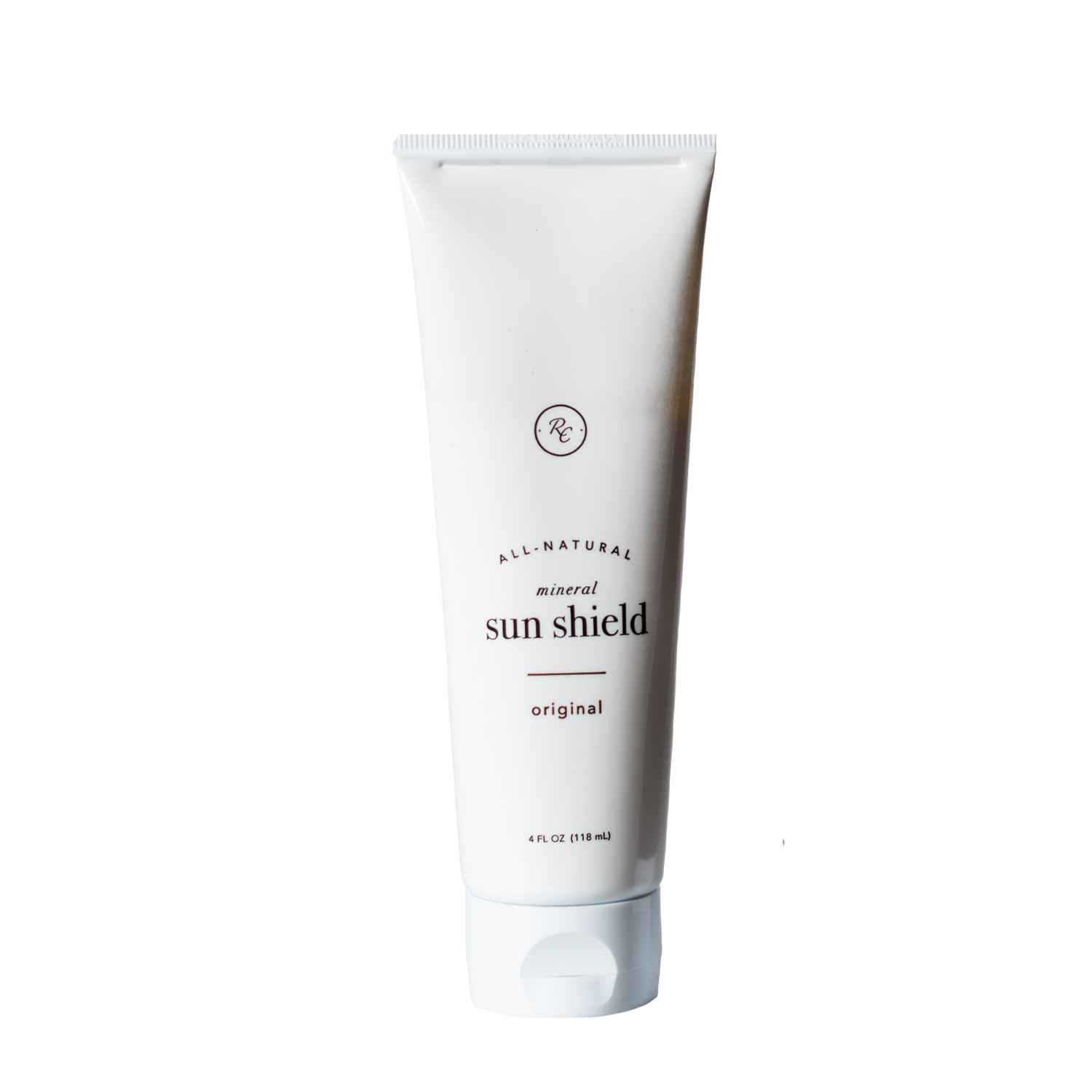SUN SHIELD | 4 OZ – Rowe Casa Organics
