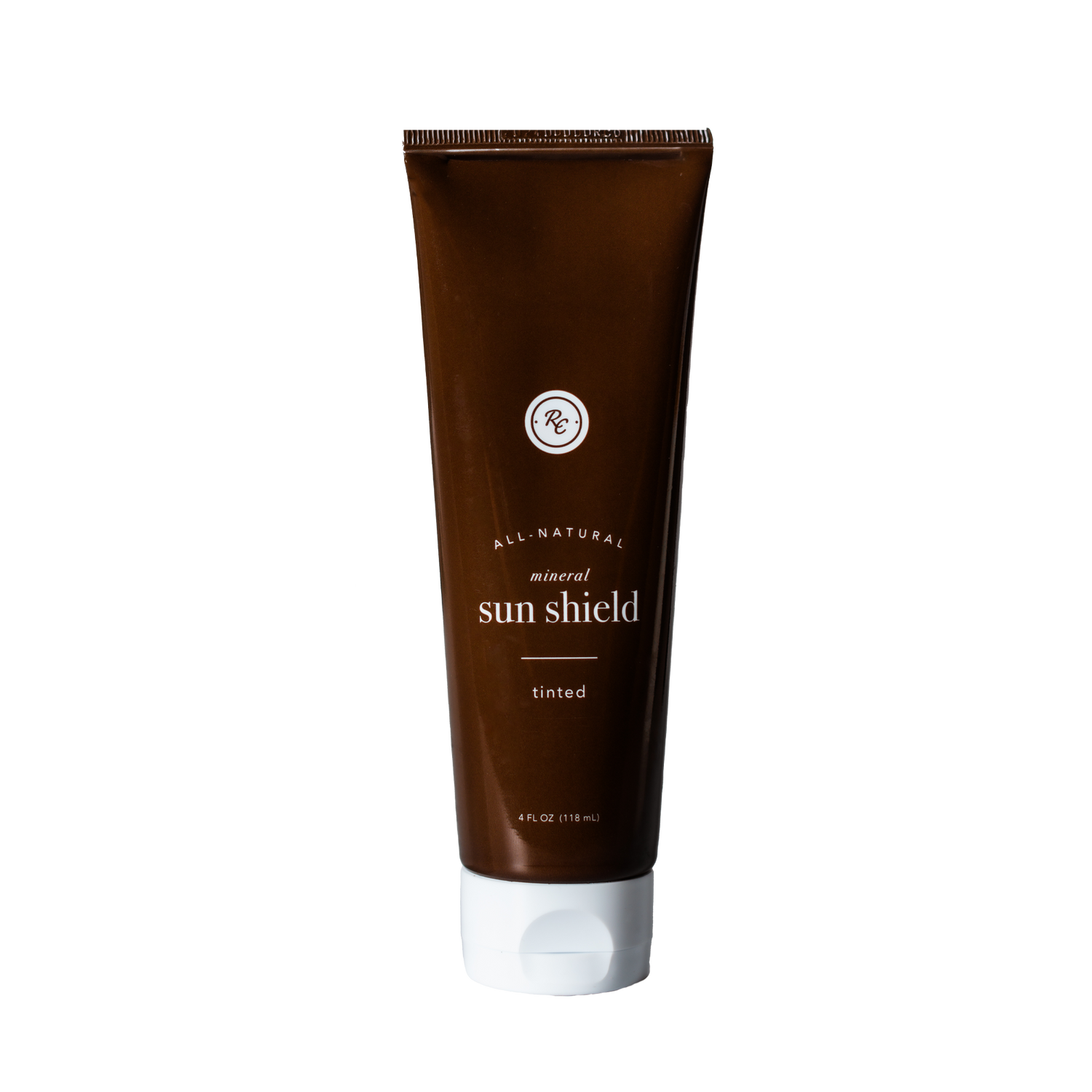 SUN SHIELD | 4 OZ – Rowe Casa Organics