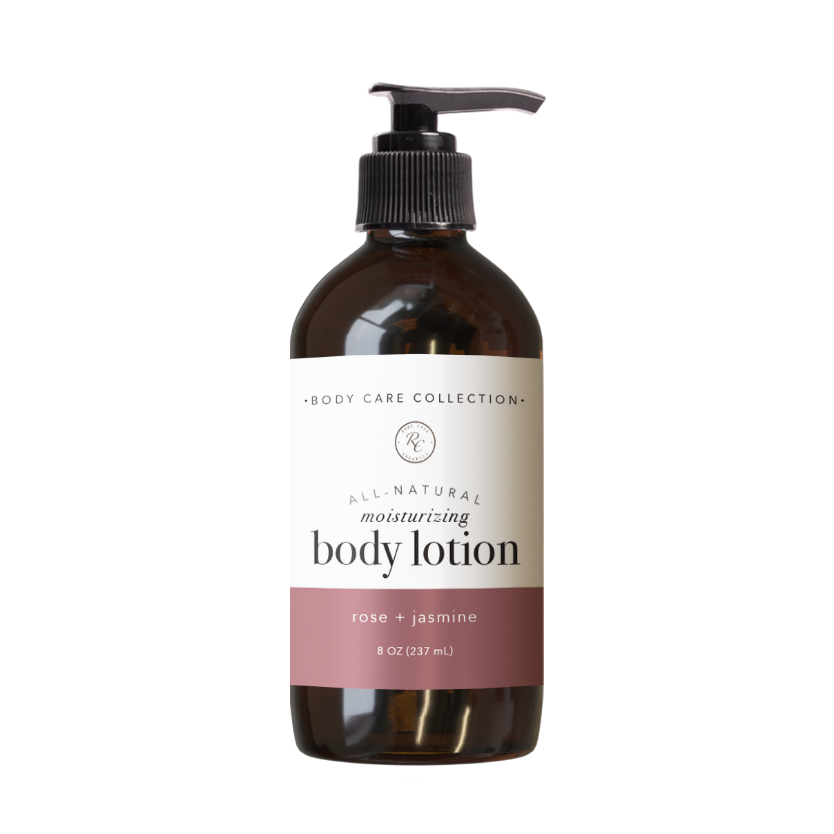 Body Lotion | 8 oz – Rowe Casa Organics