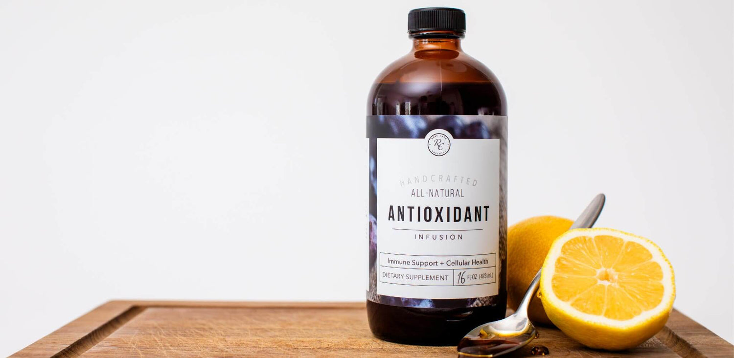 All Natural Products Company | Rowe Casa Organics