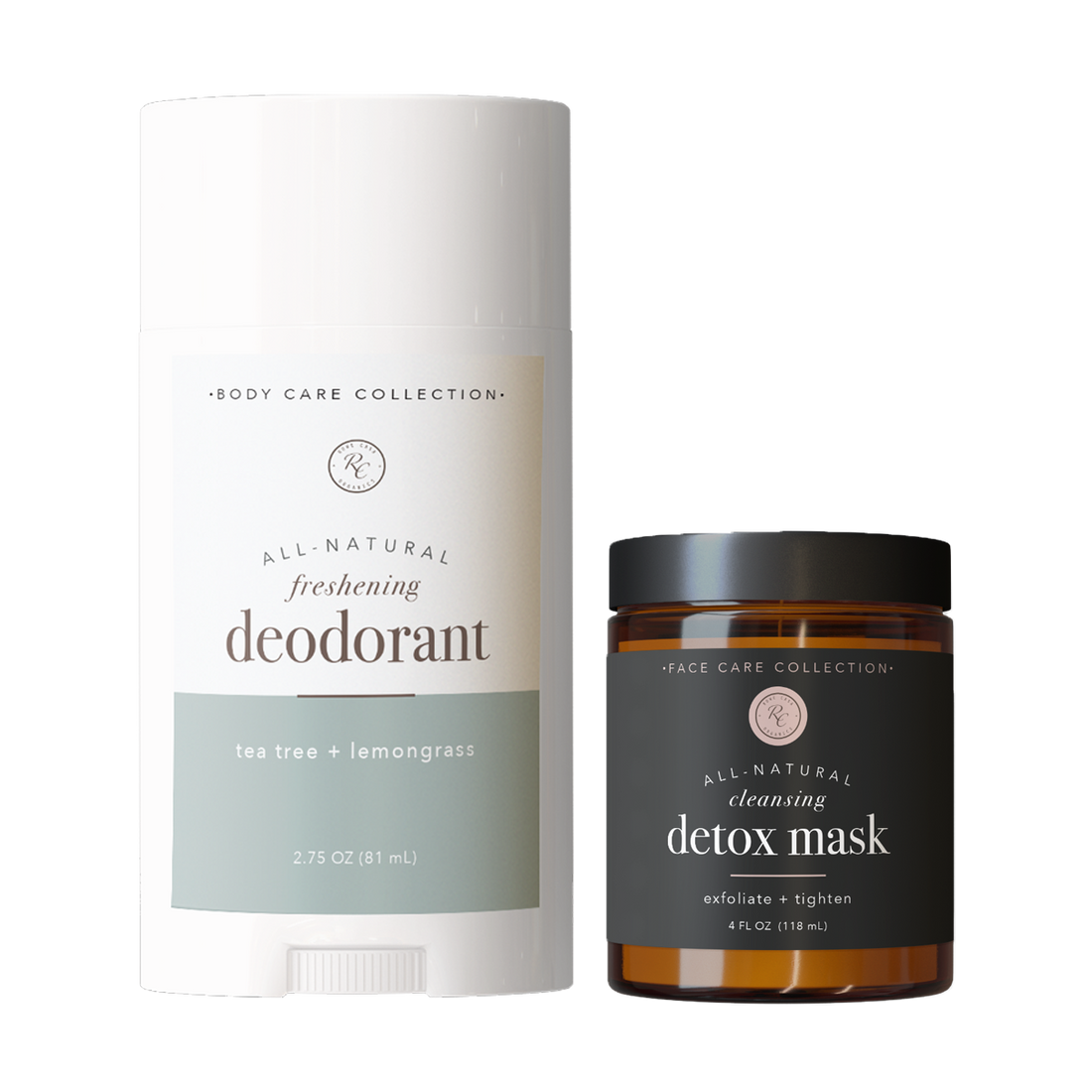 SETS + BUNDLES – Rowe Casa Organics