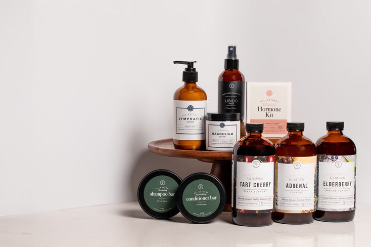 Collections – Rowe Casa Organics