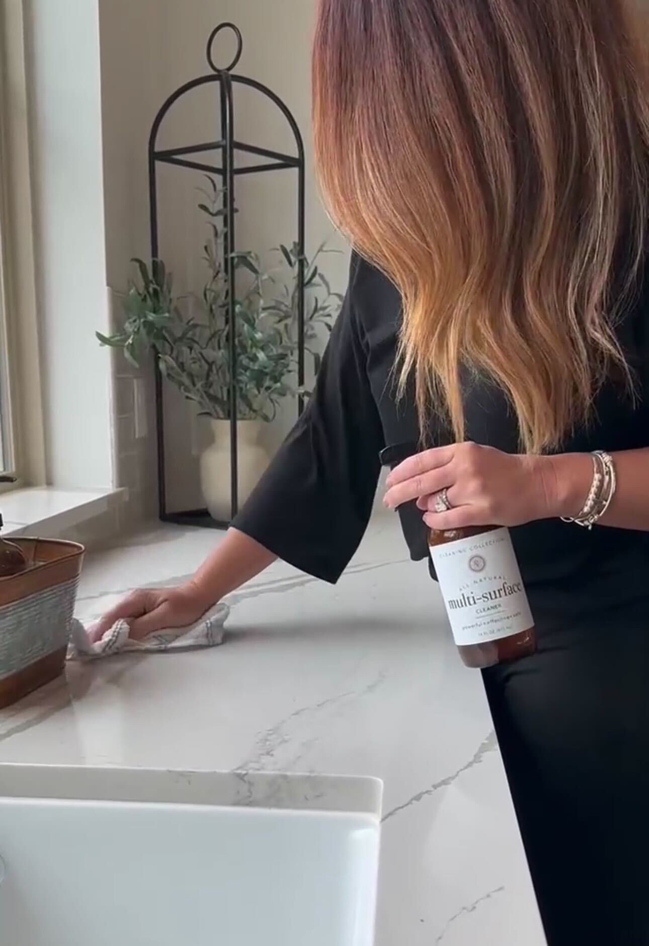 All Natural Products Company | Rowe Casa Organics