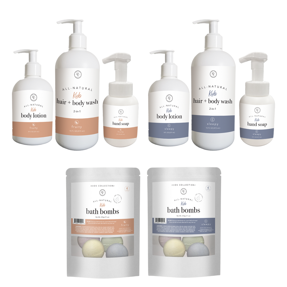 ALL PRODUCTS – Rowe Casa Organics