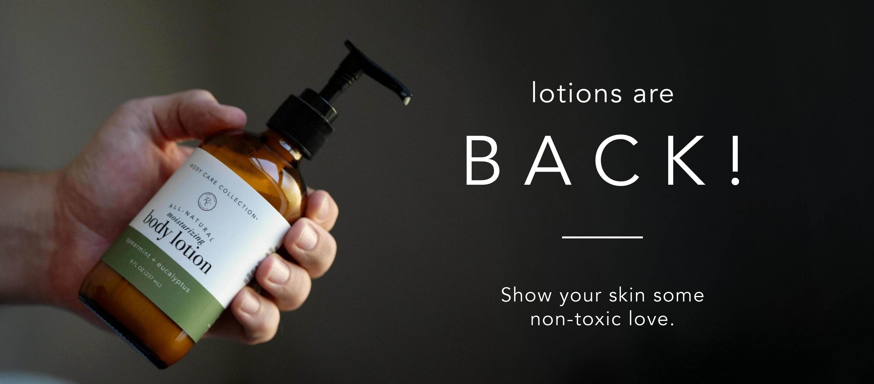 All Natural Products You Can Trust | Rowe Casa Organics