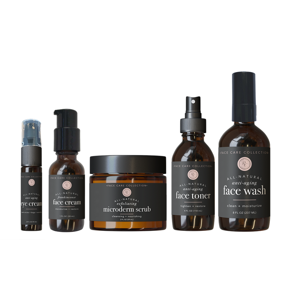 Products – Rowe Casa Organics