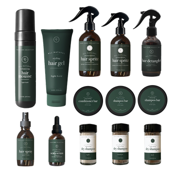 All Natural Products You Can Trust | Rowe Casa Organics