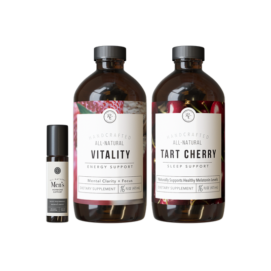 ALL PRODUCTS – Rowe Casa Organics