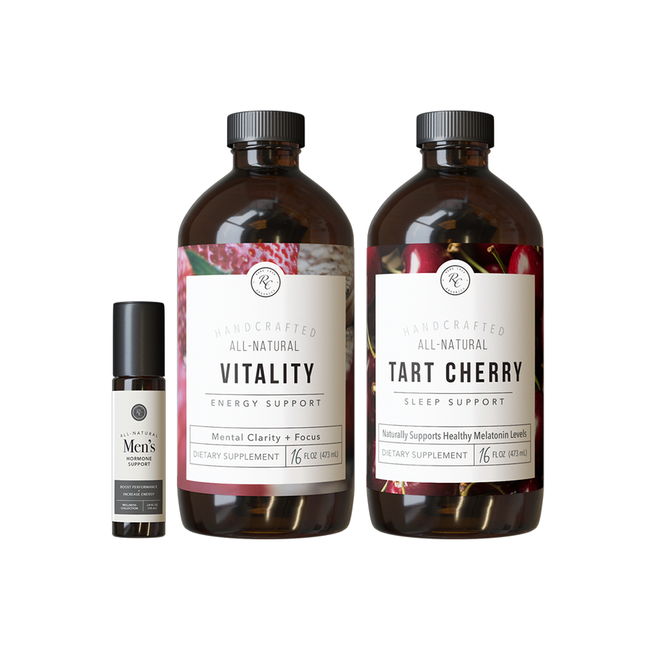 ALL PRODUCTS – Rowe Casa Organics