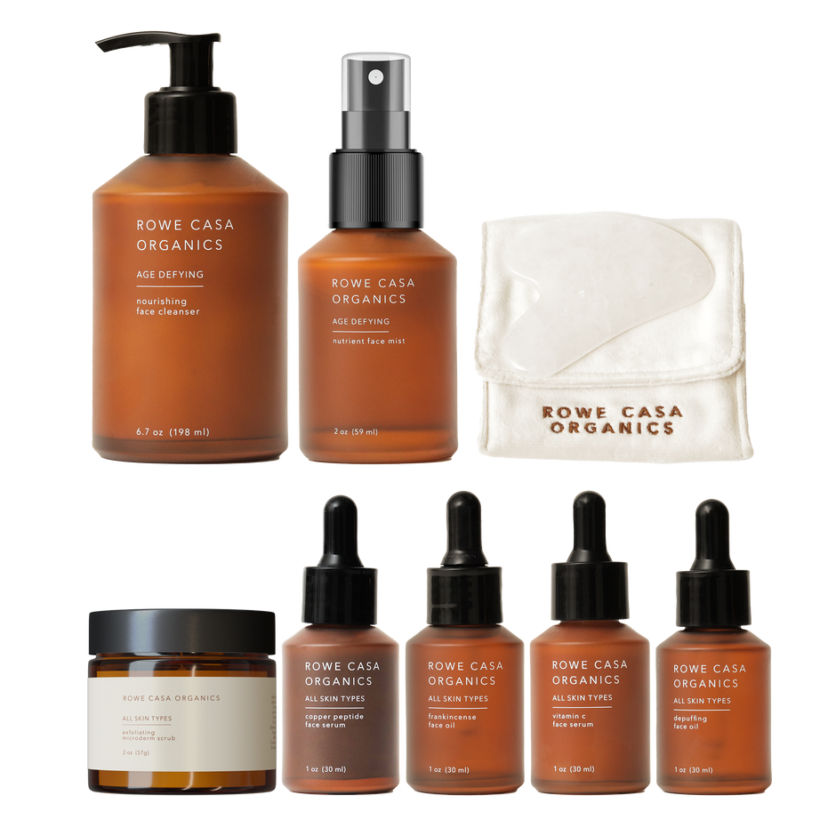 ALL PRODUCTS – Rowe Casa Organics