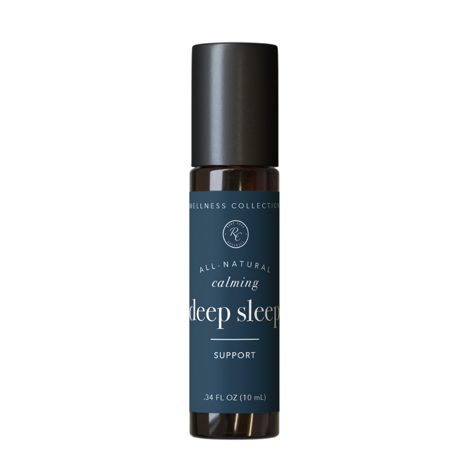 Sleep – Rowe Casa Organics