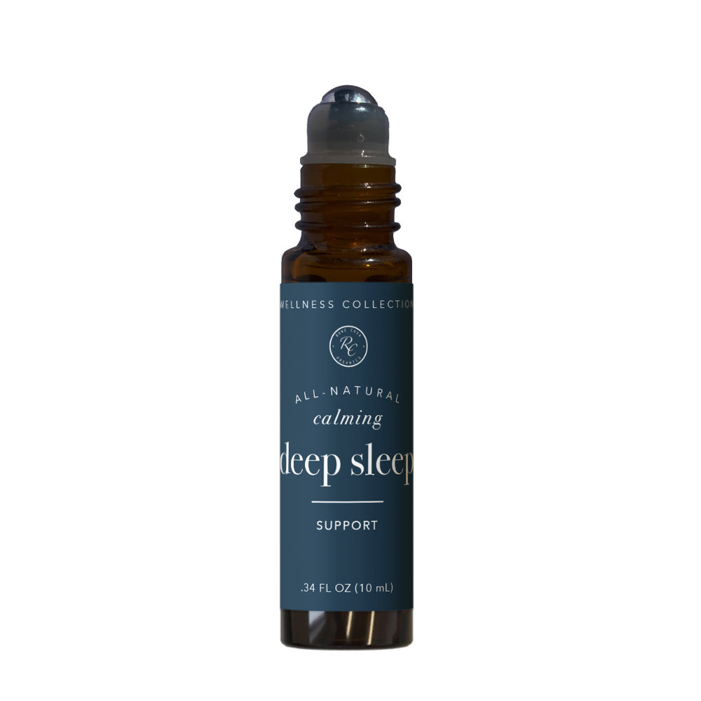 Deep Sleep Support | 10 ml – Rowe Casa Organics