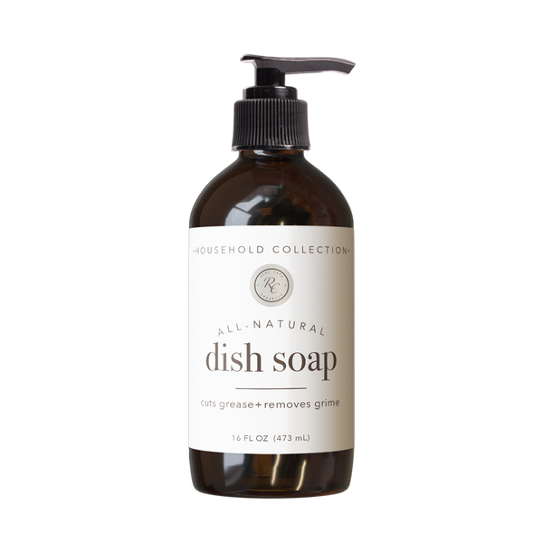 11 Non-toxic Dish Soaps (2026)