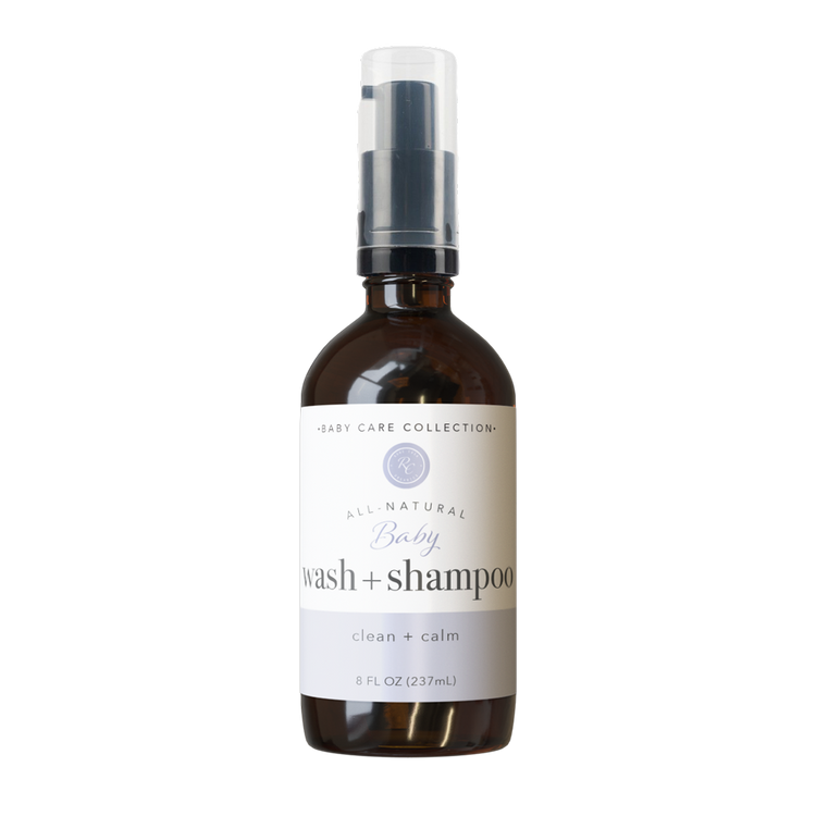 Baby – Rowe Casa Organics
