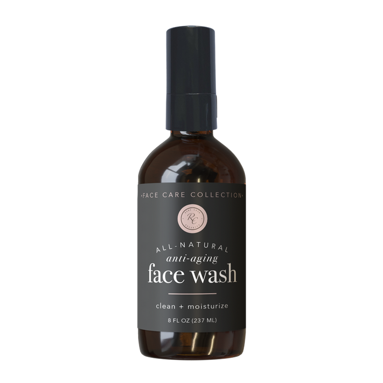 Products – Rowe Casa Organics